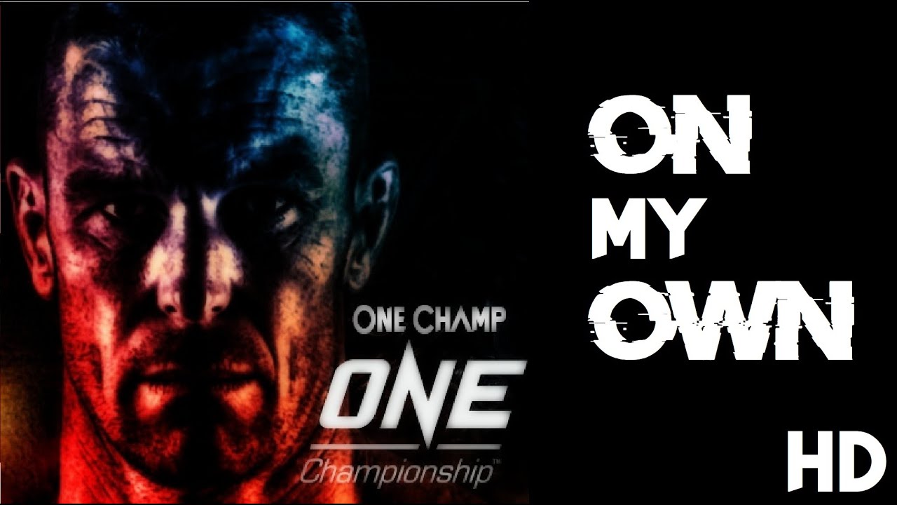 A Tribute to One Champ - John Wayne Parr ft. Armanism ASHES REMAINS ...