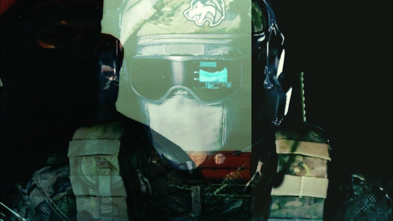 Ghost Recon Breakpoint. [MGSV Diamond Dogs Intel Spec Ops Unit ...