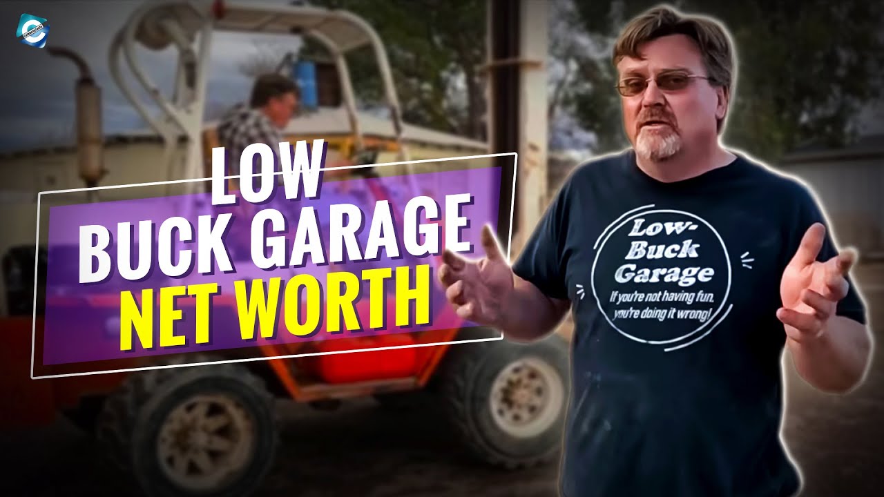 What happened to Low Buck Garage James Aduskevich? - YouTube