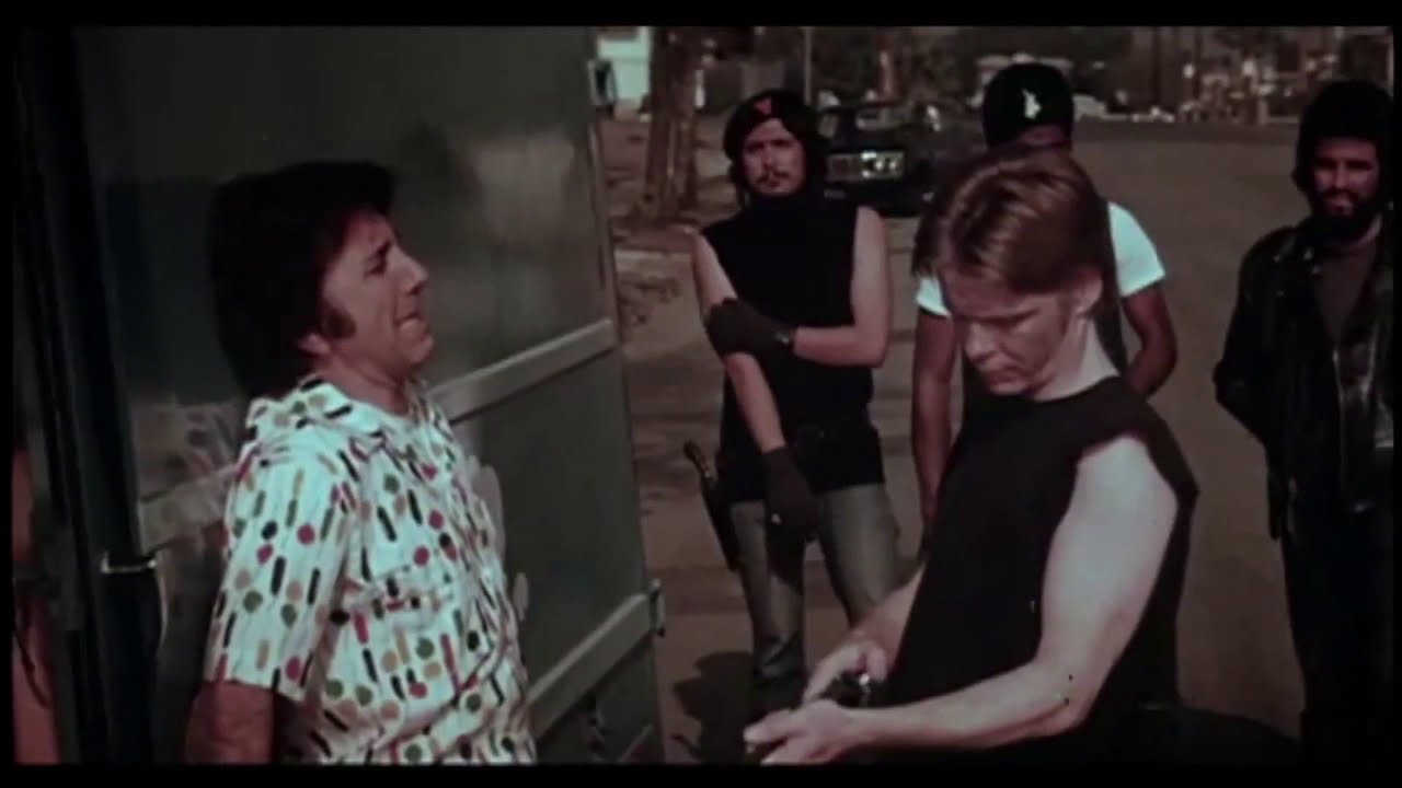 Assault on Precinct 13 / Asalto en la Comisaría del Distrito 13 (1976 ...