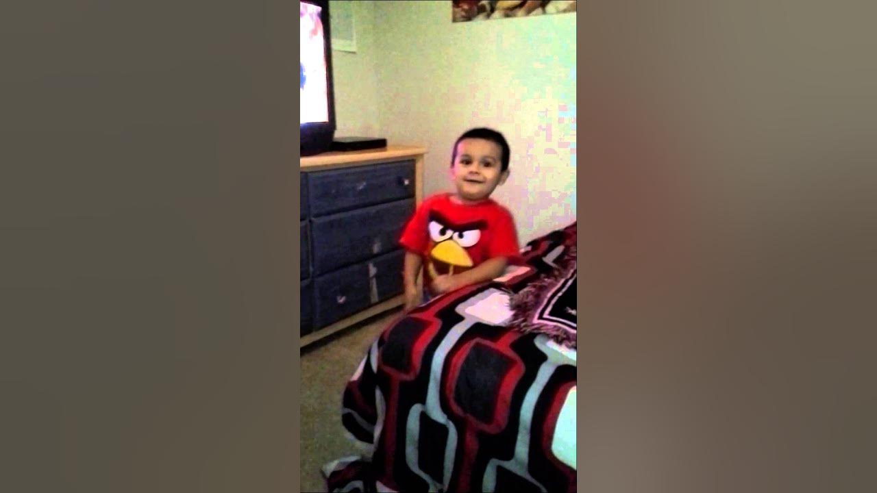 2 Year Old Singing It s Time By Darren Criss YouTube 2-year-old-singing-it-s-time-by-darren-criss-youtube