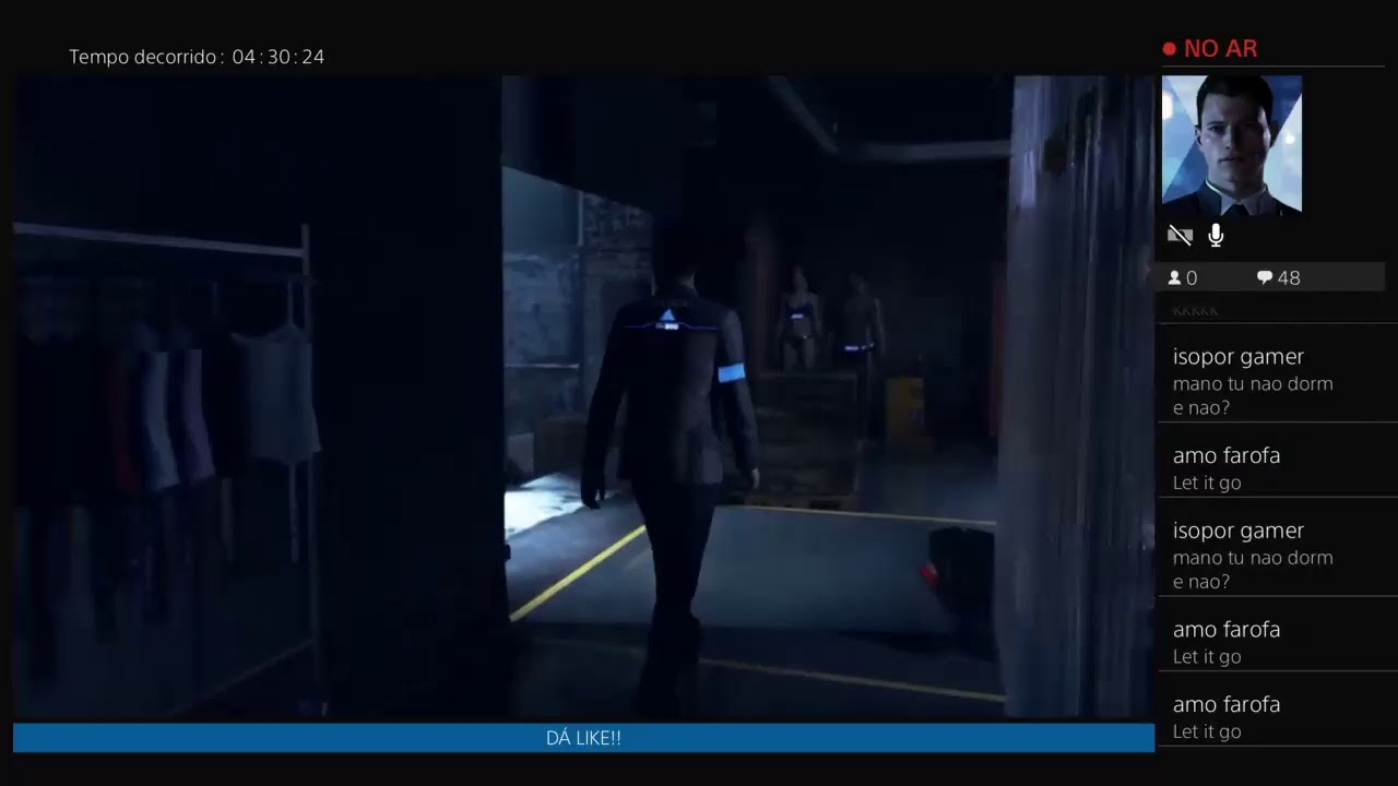 Detroit 2 - YouTube