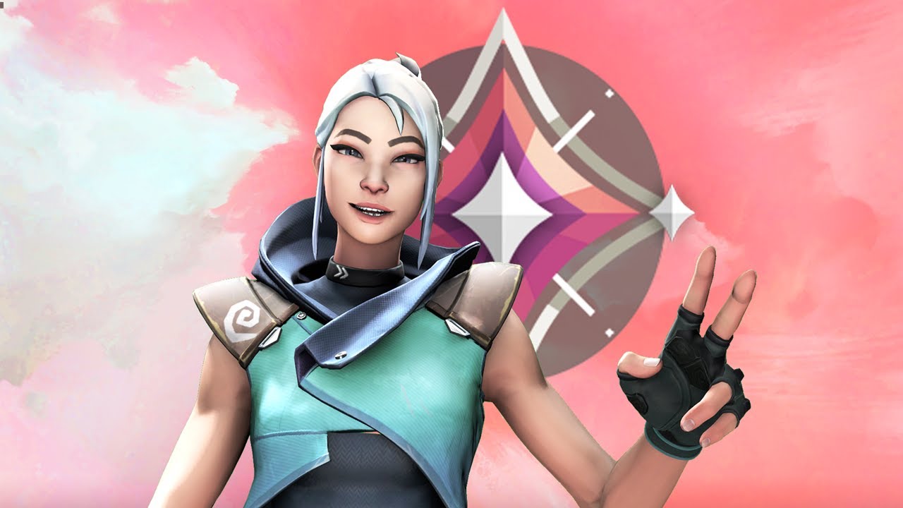 How I Got IMMORTAL 3 On VALORANT - YouTube