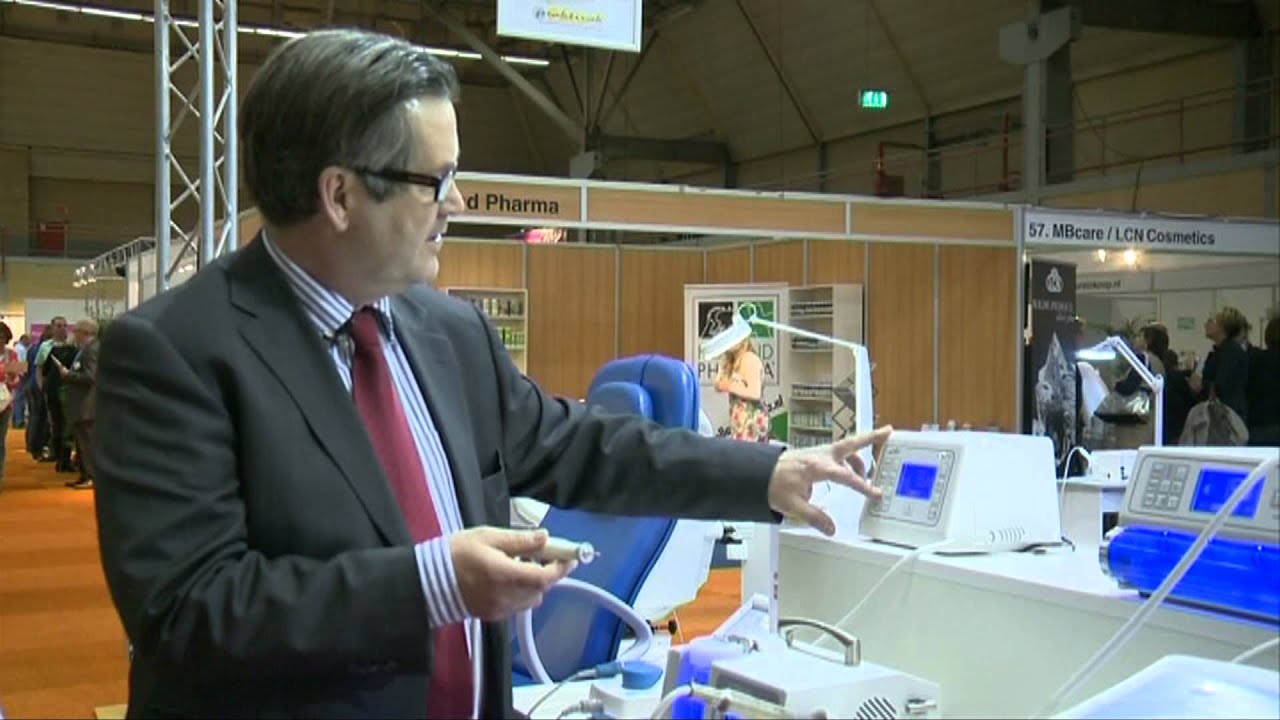 Octopus Spray - YouTube