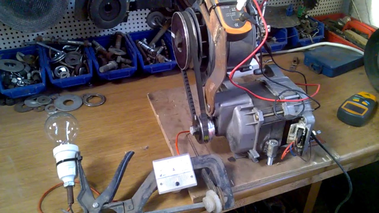 washing machine brushed universal motor wiring-συνδεσμολογια μοτέρ ...