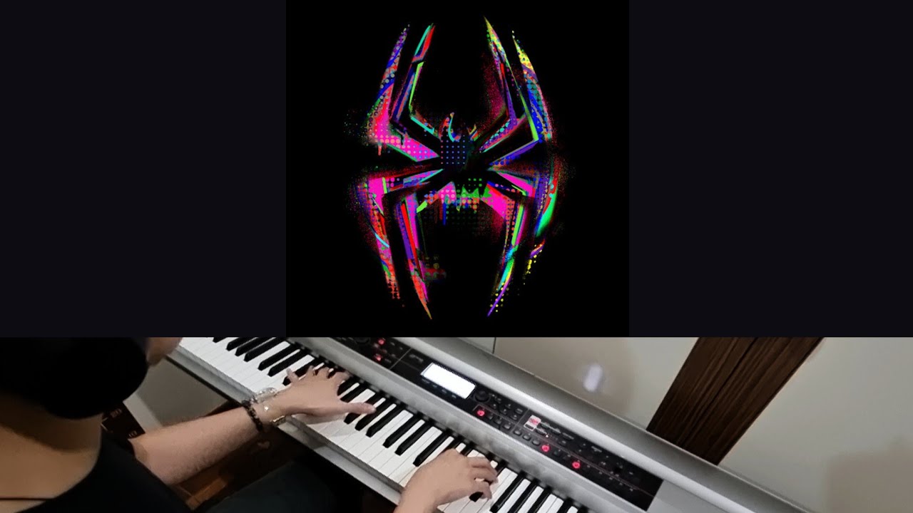 Metro Boomin & James Blake - Hummingbird (Jarel Gomes Piano) - YouTube ...