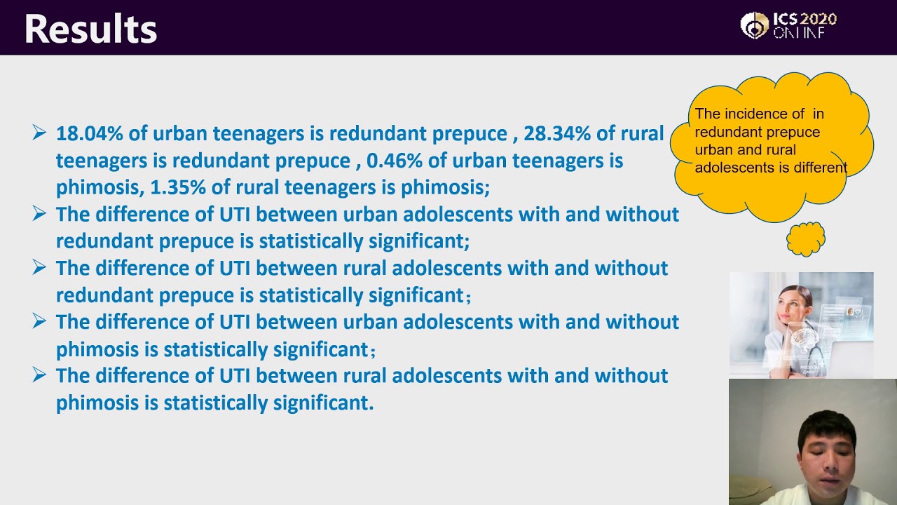 ICS 2020 Abstract #415 A Survey of the Correlation between Redundant ...
