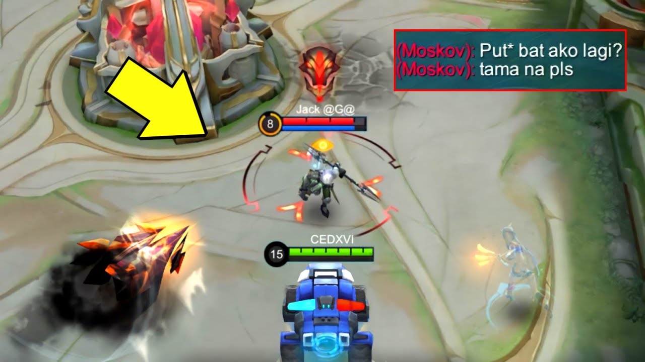 THE MOST EXTREME TARGET LOCKED EVER!! 😂 - YouTube