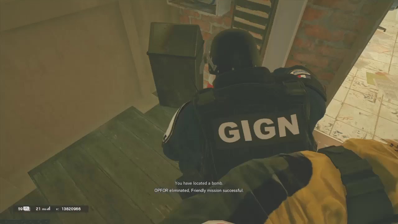 After 1 WEEK BRAKE |Rainbow six siege Highlights - YouTube