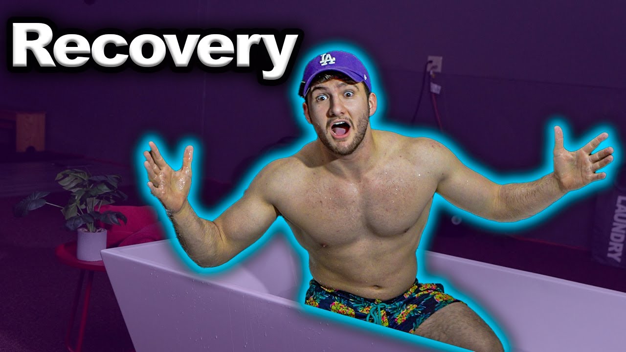 Just Recovery Nothing Fancy - YouTube