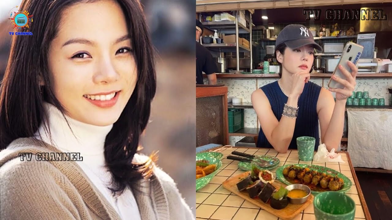 Chae Rim Family 2021 - Brother, Husband and Son - YouTube