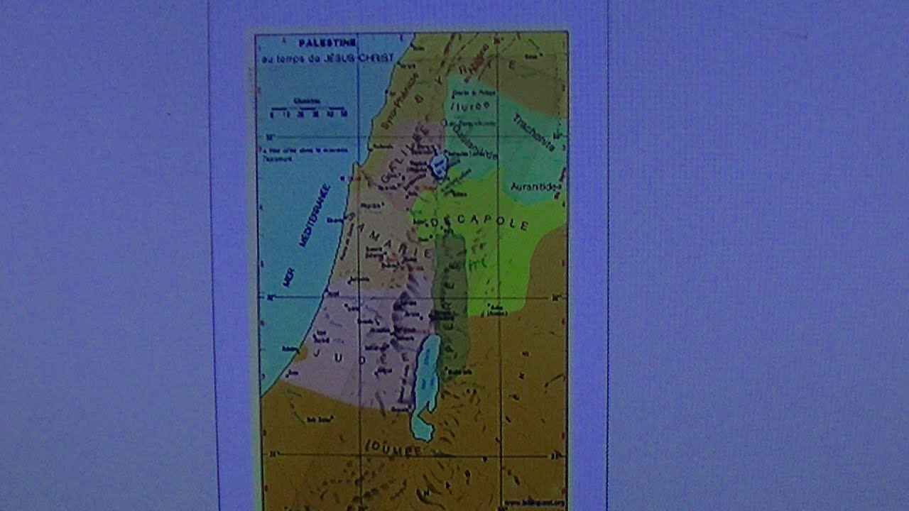 Les judaites sont des Cainites : 41 DOUGLAS REED - YouTube