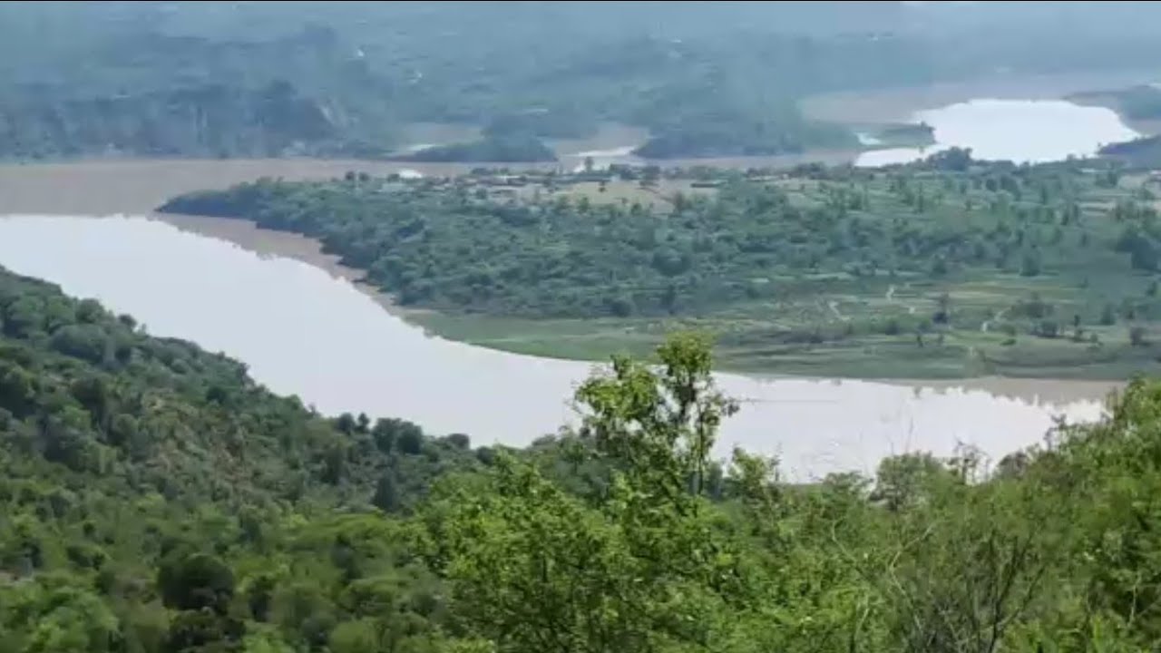 Vlog Video SEHNSA | Taredi Dhar | Saandi Sanoot & Jehlum River - YouTube