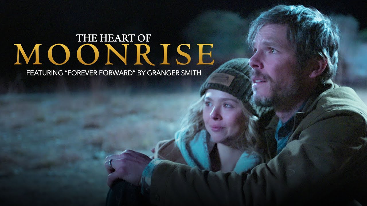 The Heart of the Pure Flix Exclusive Film "Moonrise" - YouTube