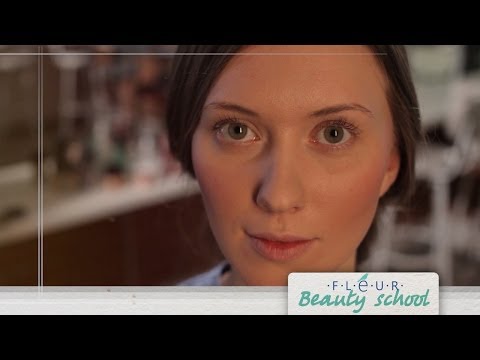 Beauty school: румяна для свежего утра и торжественного вечера