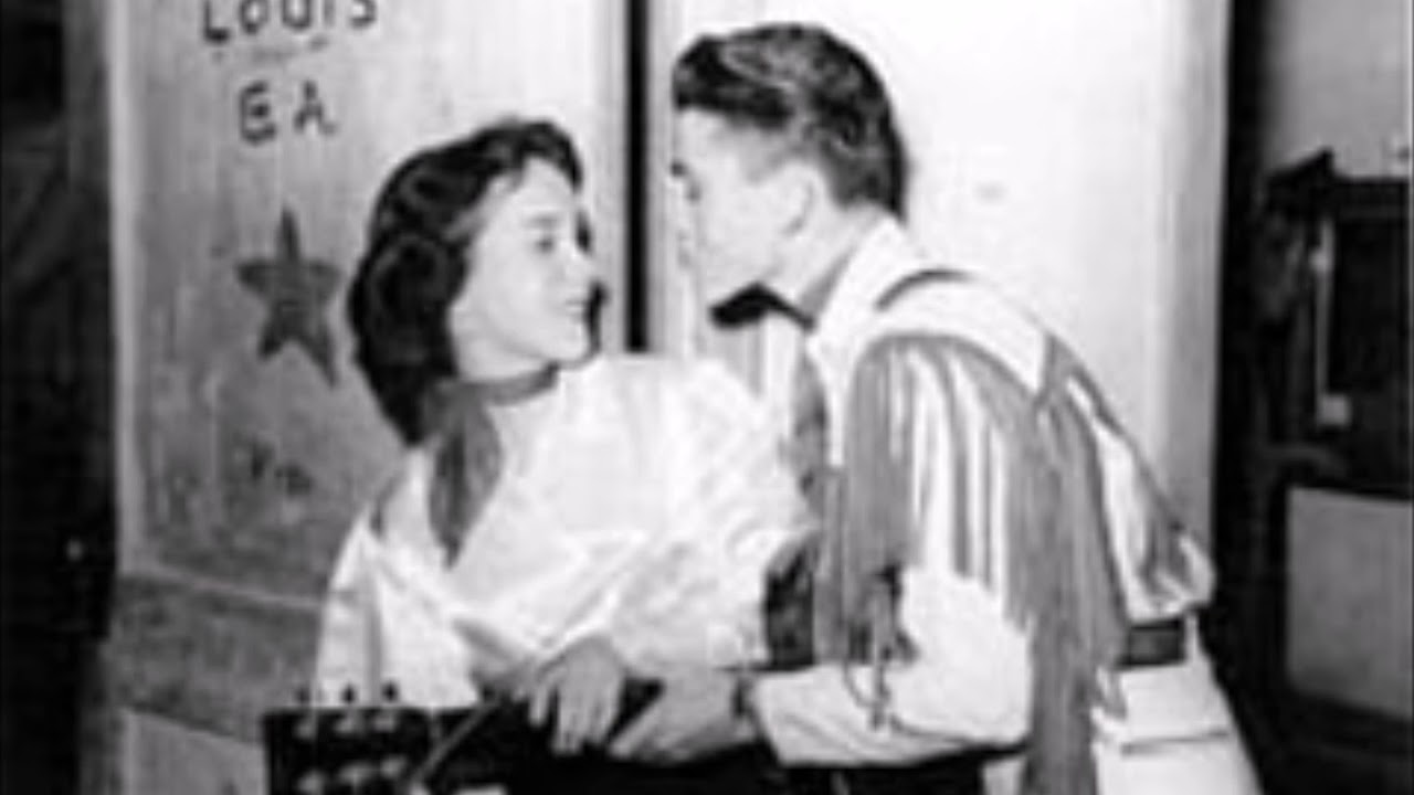 TIBBY EDWARDS Come On Chere + Why Can't You Be MineMERCURY 70189 1953 ...