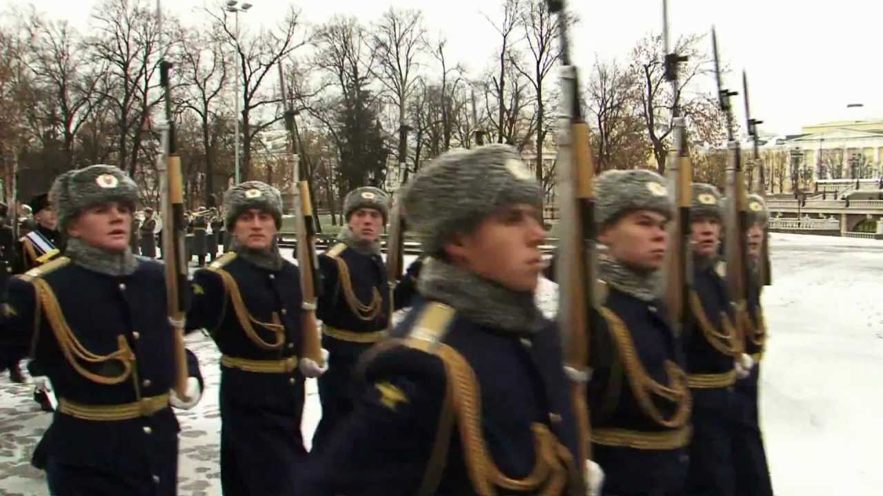 The Greatness of the Kremlin - YouTube