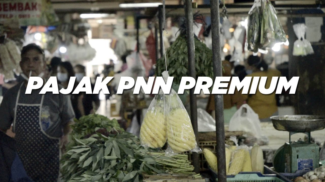 Cerita Kita Sembako Bakal Kena Ppn Ini Kata Para Pedagang Youtube