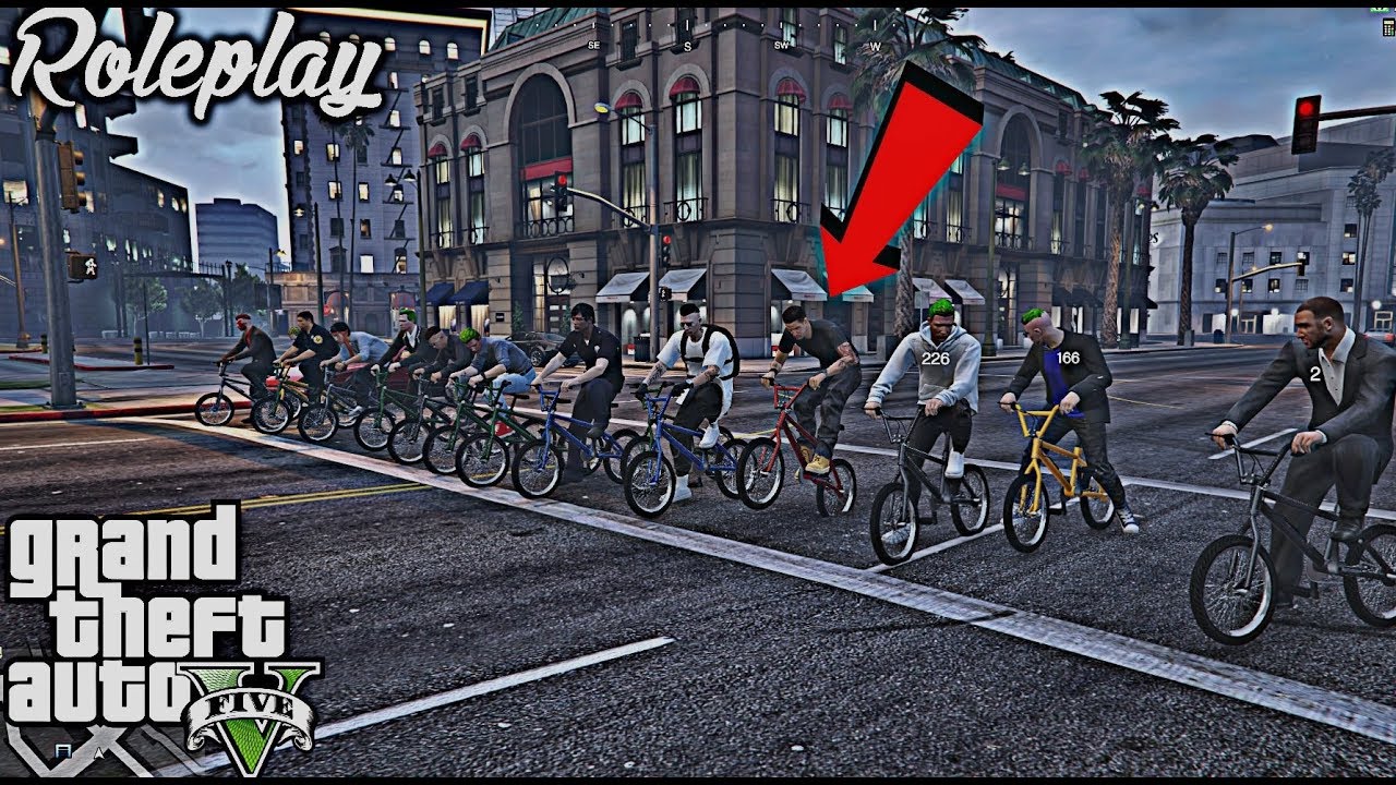 AM TRISAT LA EVENT GTA 5 FIVEM ROLEPLAY YouTube am-trisat-la-event-gta-5-fivem-roleplay-youtube