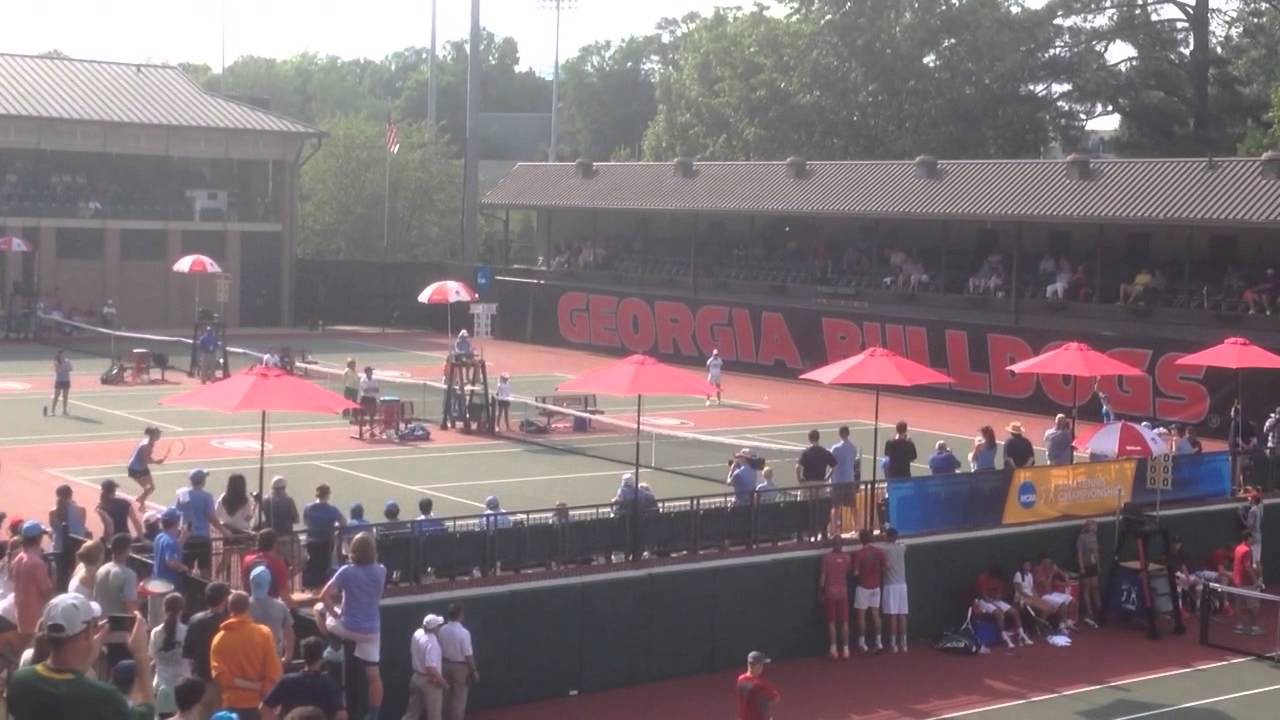 Kyle McPhillips clinches 4-3 victory over North Carolina in NCAA Finals ...