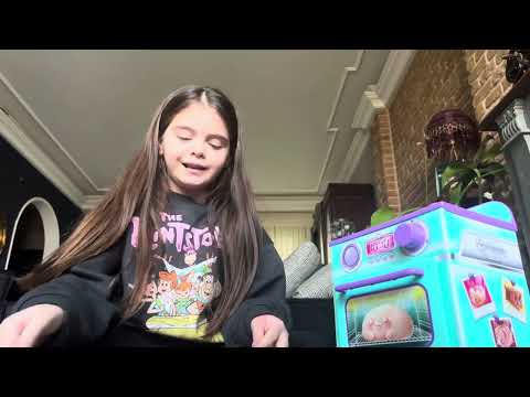 Cookeez fırını açıyoruzzzz 🎈🎁