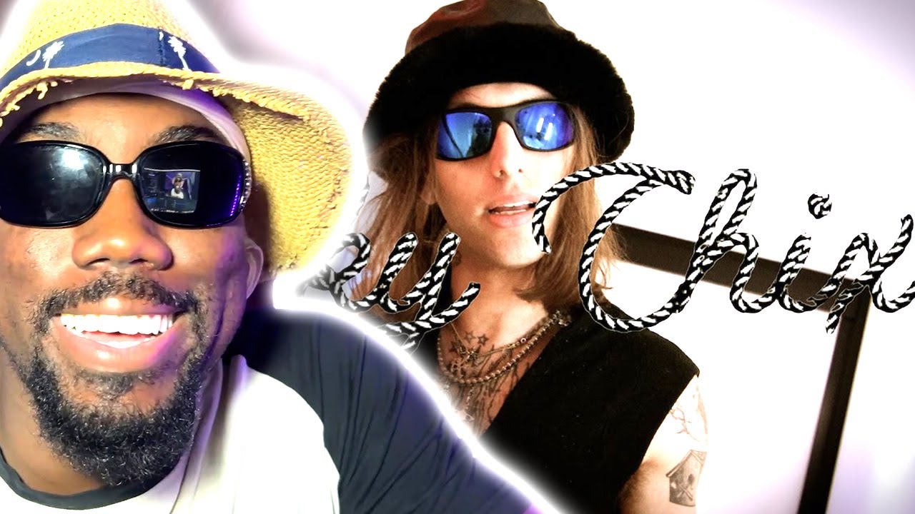 ricky chix - girls&Boys | BEST REACTION ~ RECORD REVIEW - YouTube