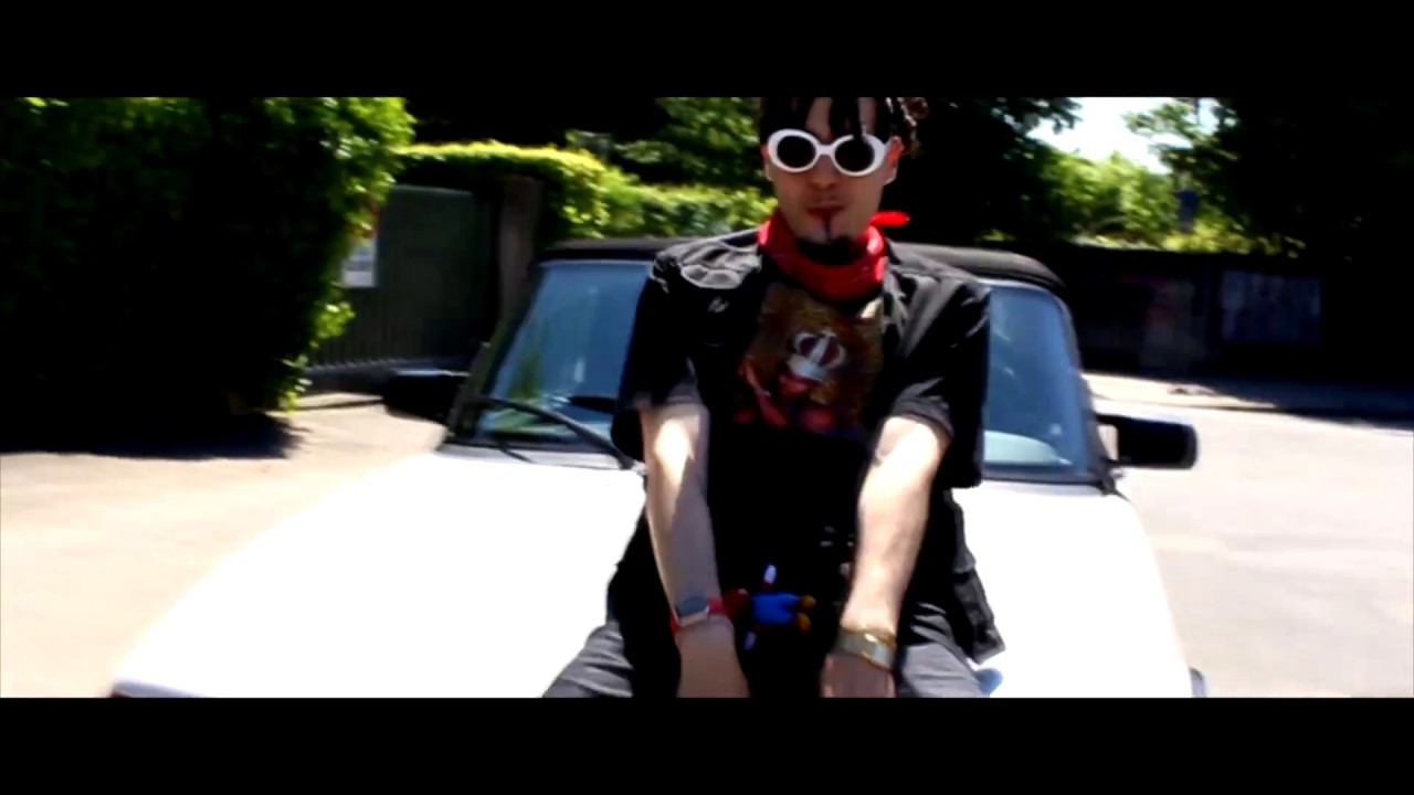 LIL BENZO - BENZODIAZEPINE (PROD BY LUCKY 7) // NLMOFFICIAL - YouTube