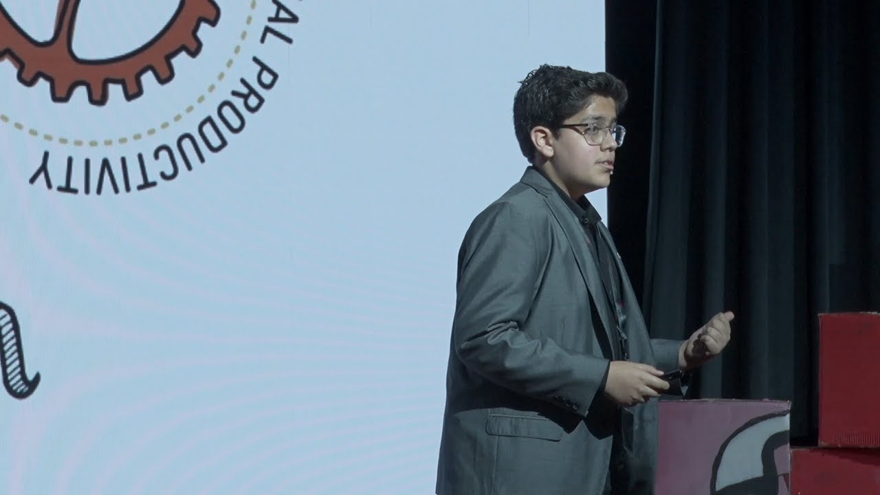 Play for the Planet: Gamifying the Road to Net-Zero | Mir Faraz ...