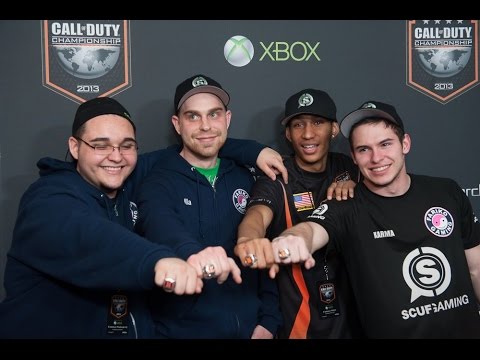 ADAM "KILLA" SLOSS BEST PLAYS! - YouTube