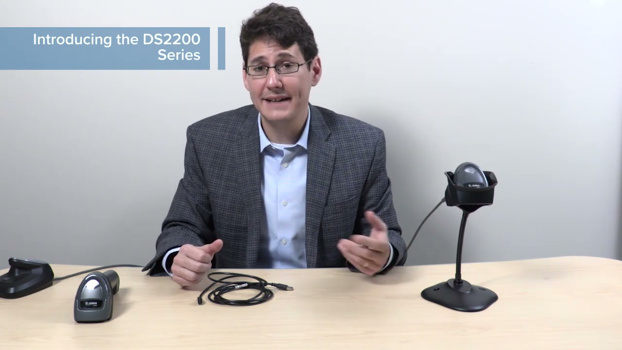 DS2208 / DS2278 Technical Training - YouTube