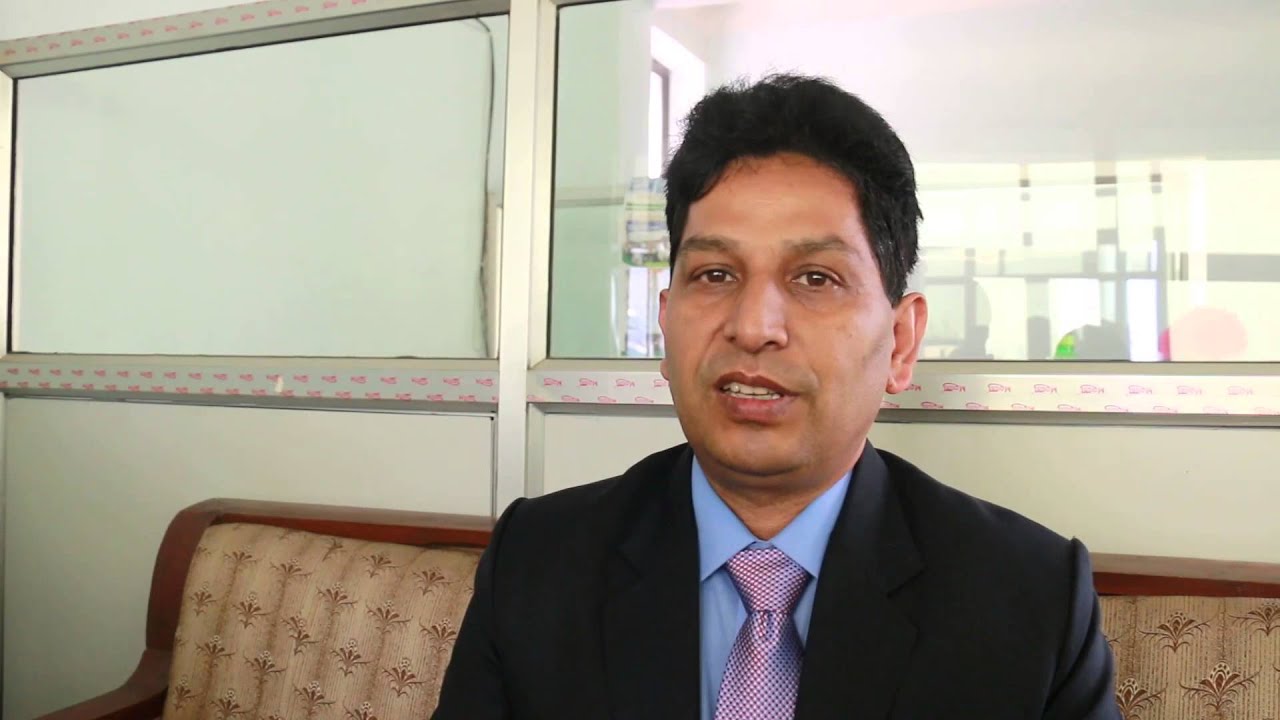 Krishna KC - YouTube