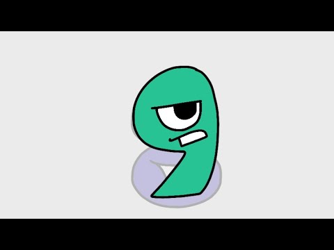 number lore 9 - YouTube