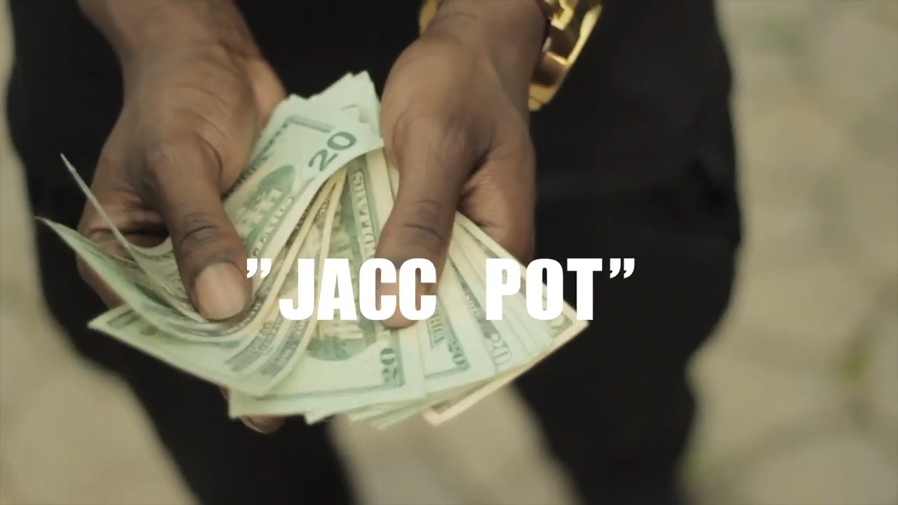GO HARD CARTER -"JACC POT"[PRODUCED BY SHAA REBEL - YouTube
