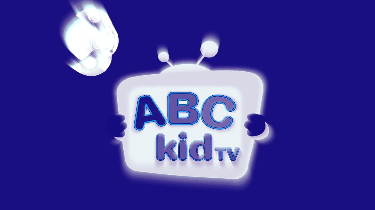 ABC KID TV Intrologo | SPARTA Pitch [iL Vocodex] Sponsored By Preview 2 ...