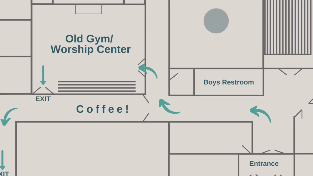 RbC Map Walkthrough - What to Expect on Sunday - YouTube