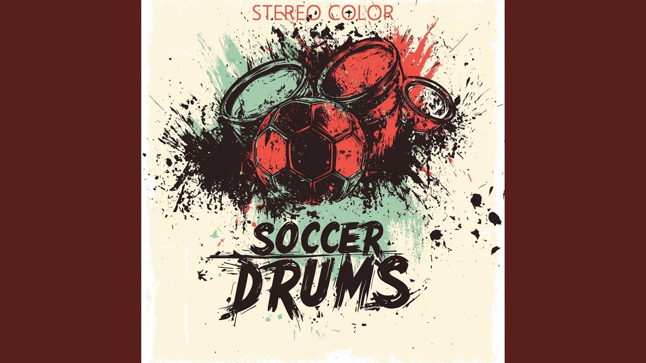 This Is Drums Dynamic Beat - YouTube