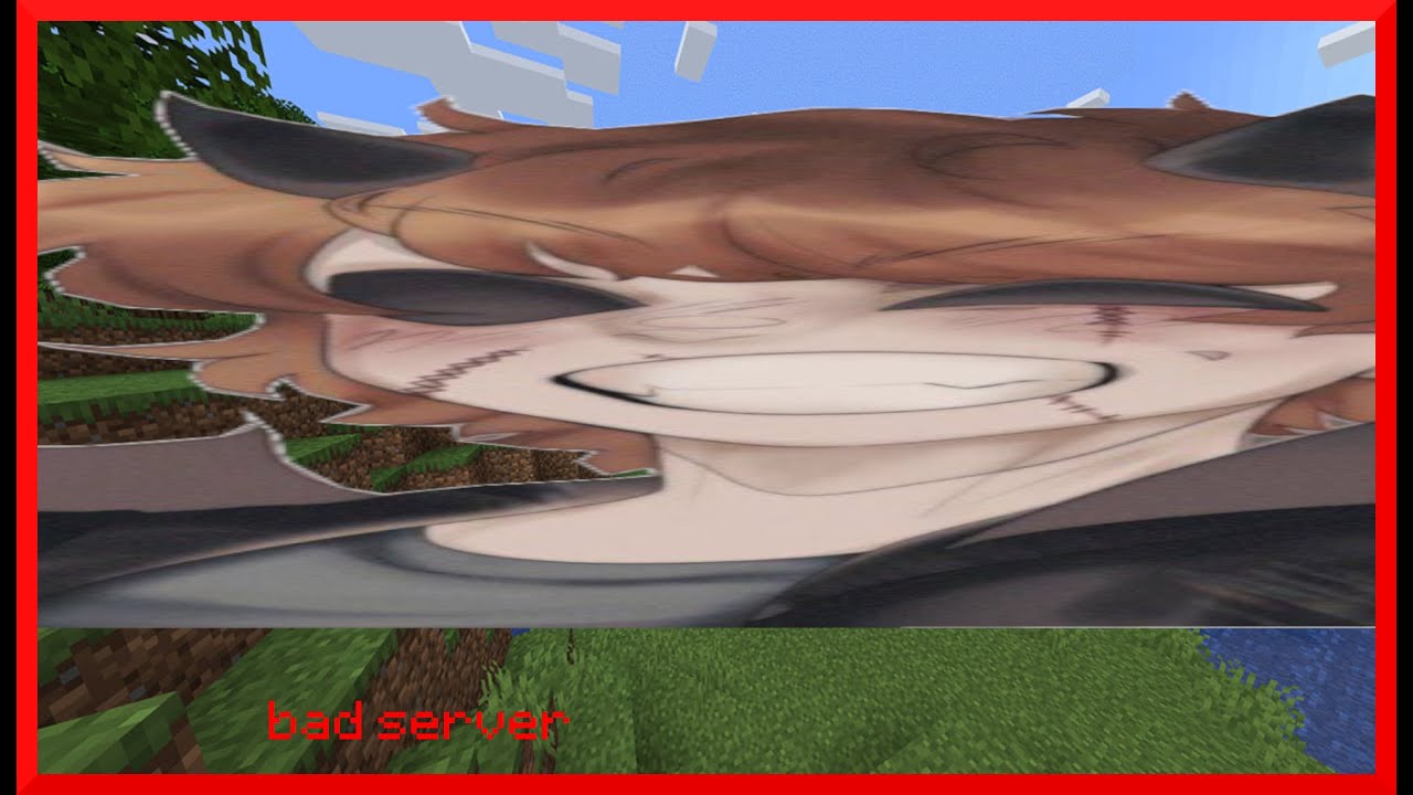NUT MAN SMP.... day 2 - YouTube