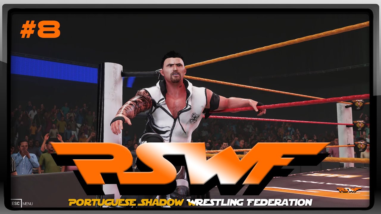 PSWF - Shadow Rage Apokalipse - Sneak Attack #8 - YouTube