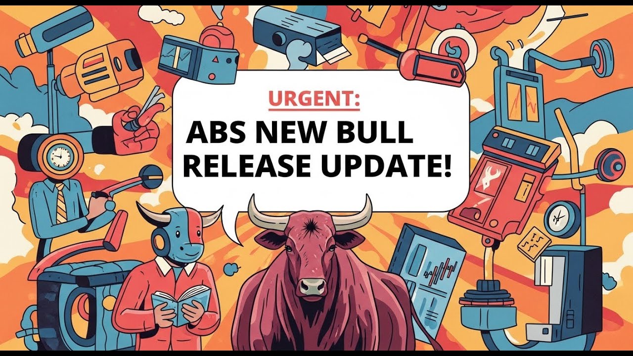 NEW ABS HF Imported Bulls List 2025 (November Update)| Best Traits ...