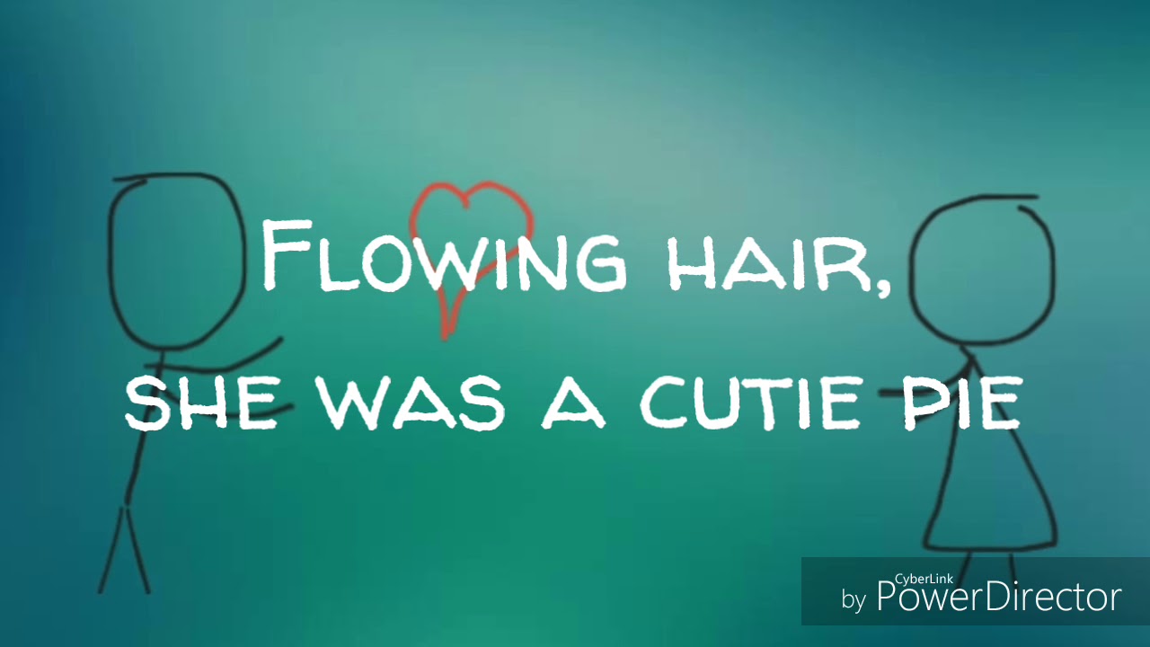 Lyric Video- Hamantha by Jack Stauber - YouTube