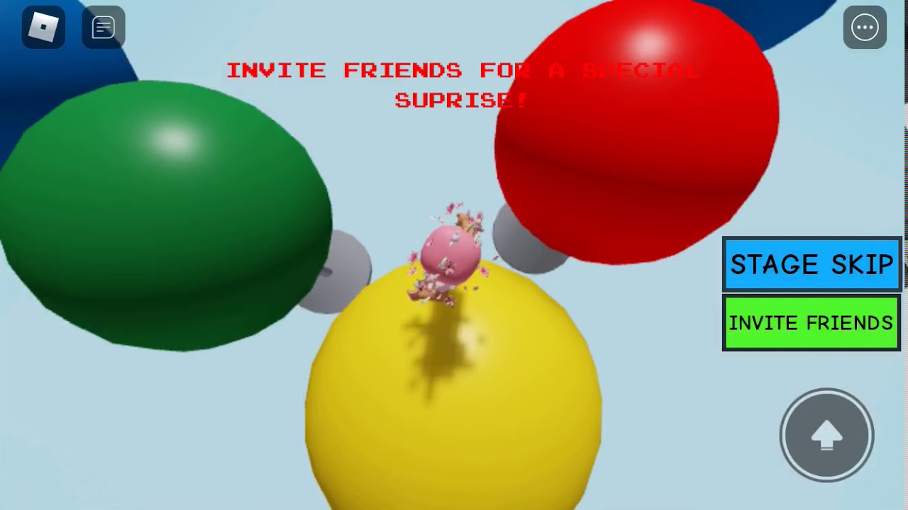 I ESCAPE MR FLIMFLAM obby/parkour (ROBLOX) - YouTube