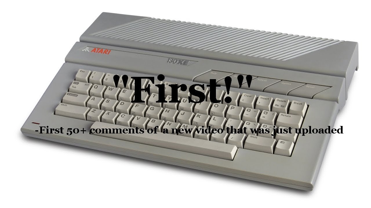 My First PoKEY Song! (Oscilloscope View) - YouTube