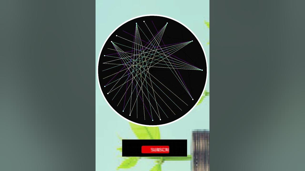 art of string in the world best art of string part 2 # Shorts - YouTube