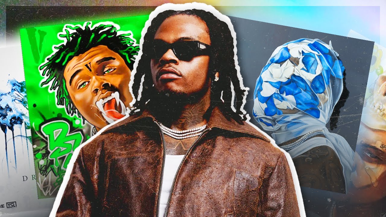 HERE'S HOW Gunna's Music Has Evolved - An Artist Breakdown Video Essay ...