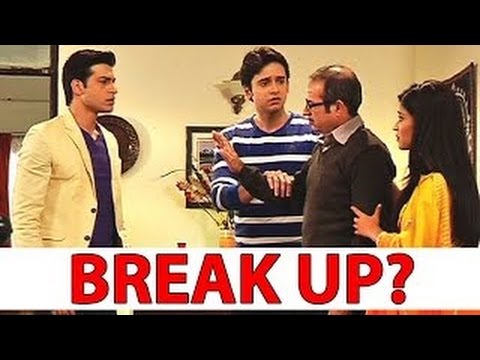Shastri Sisters 17th January 2015 FULL EPISODE | Rajat And Anushka's Marriage In Danger !