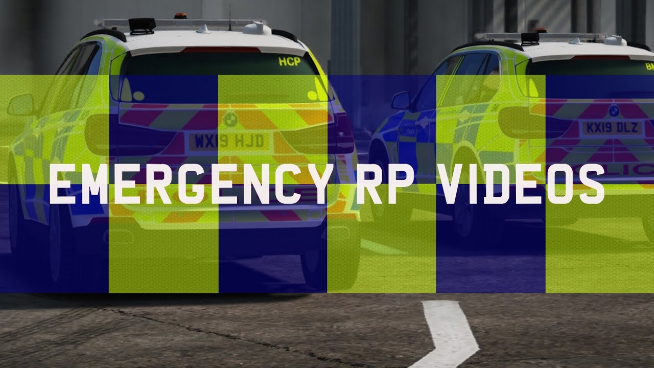 Londons Calling RPC | Trojan One | Official Patrol | Armed Police - YouTube