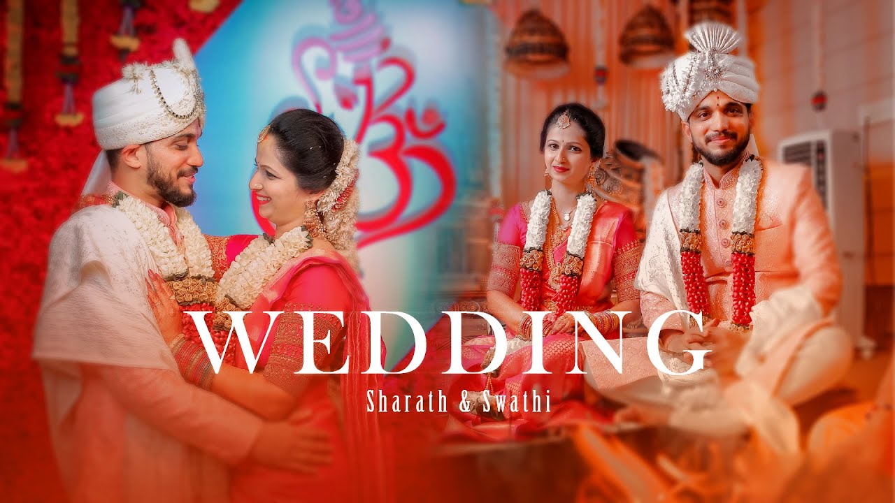 Drizzles of True Love! | Traditional Mangalore Hindu Wedding | Photo ...