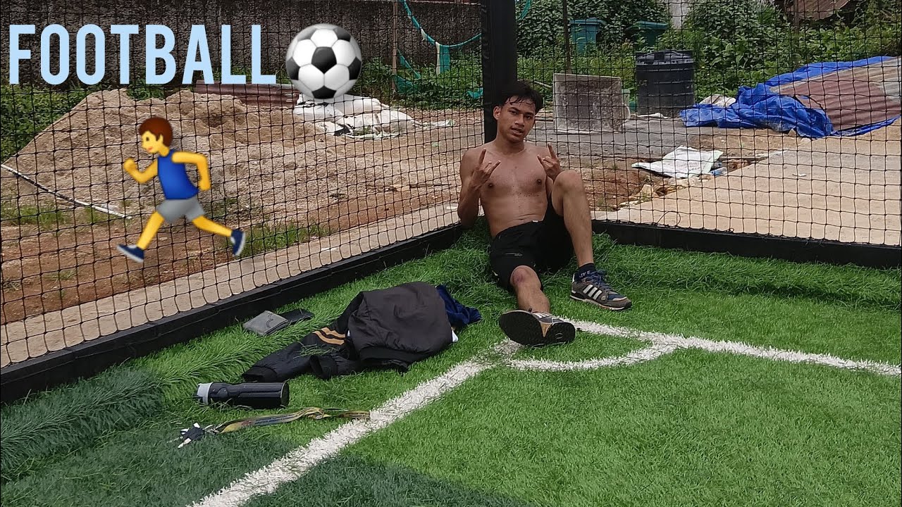 ⚽️ + 🏃‍♂️ / THE DON'S LIFE. - YouTube
