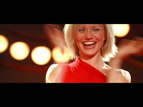 Baby Got Back.  Charlie's Angels (2000)