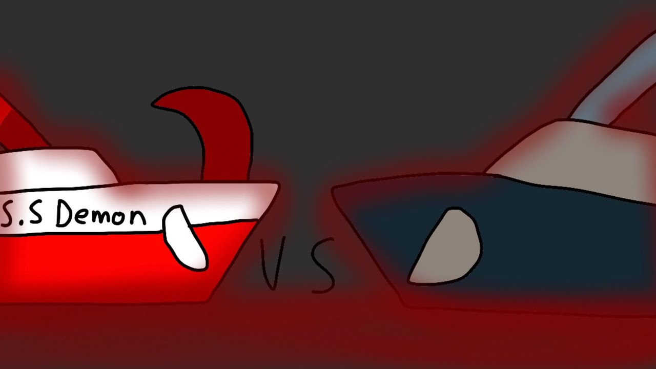 Fight the s.s demon ( ship’s adventure ) part 3 - YouTube